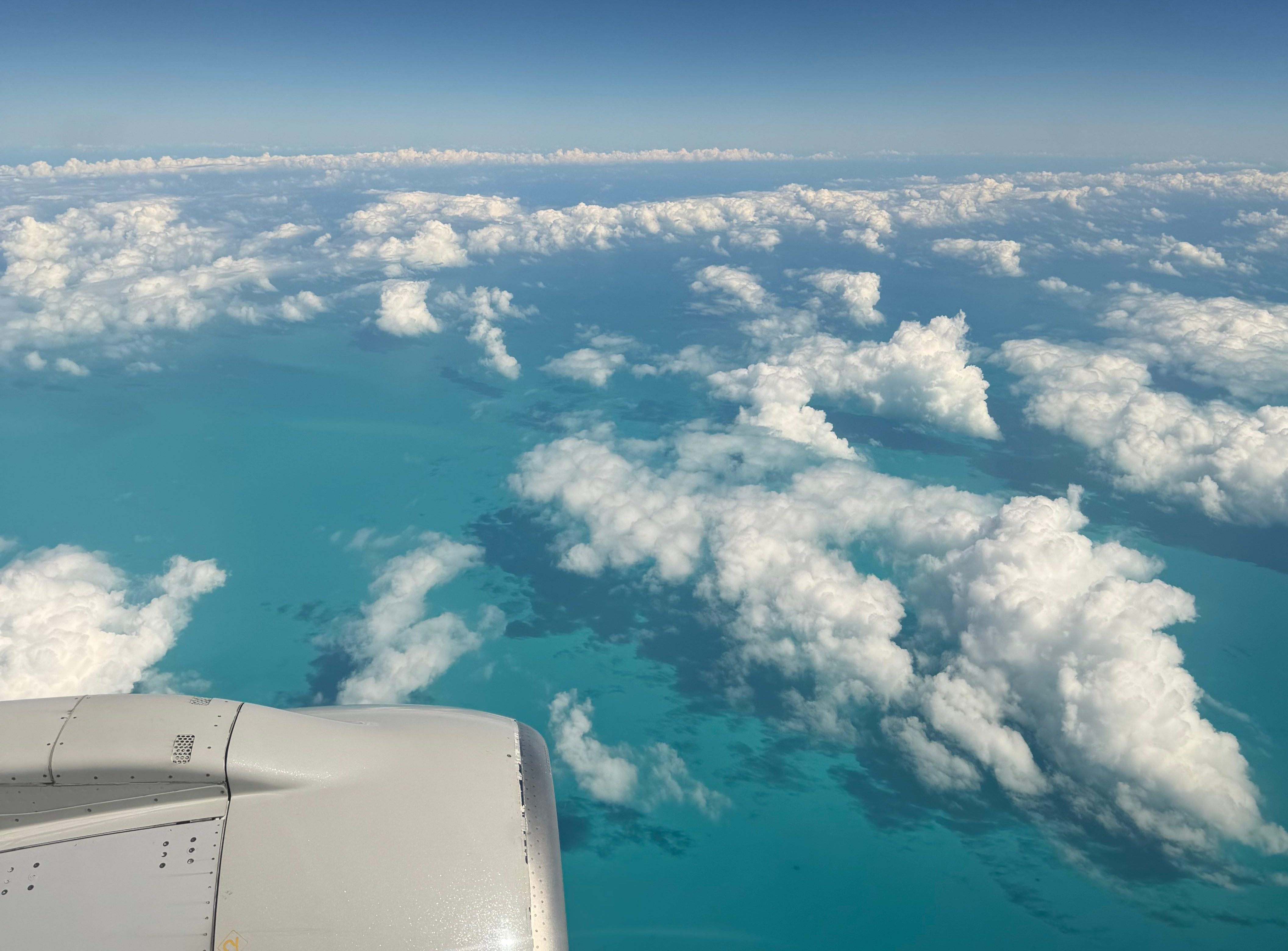 What Our Week in Exuma, Bahamas Actually Cost: A Realistic Budget ...
